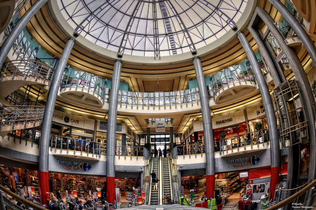 Qu’est-ce que le triangle d’or à Bordeaux
