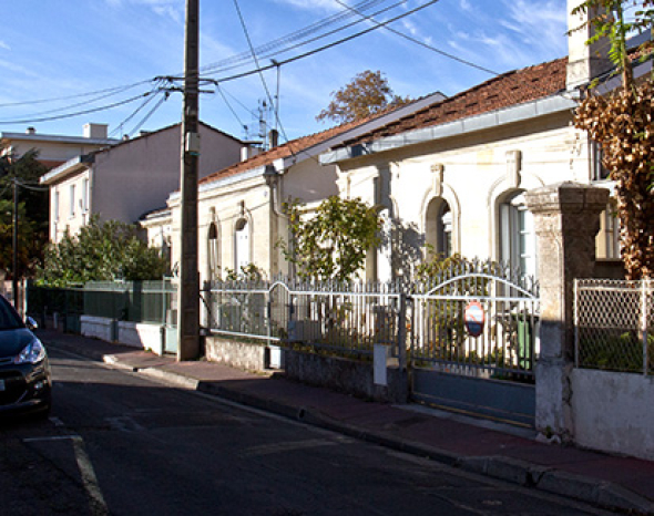 Pessac, achat immobilier et location de maisons et appartements (33600 ...